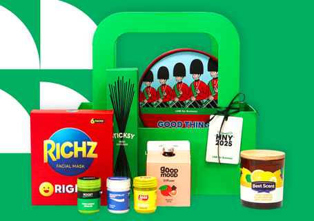 ของพรีเมี่ยม สินค้าพรีเมี่ยม สำหรับองค์กร และของขวัญบริษัท | SwagOn